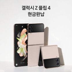[KT기변/번이] [5G슬림부터] [선택약정] [갤럭시Z 플립4 256G] [SM-F721N 256G] - SSG.COM