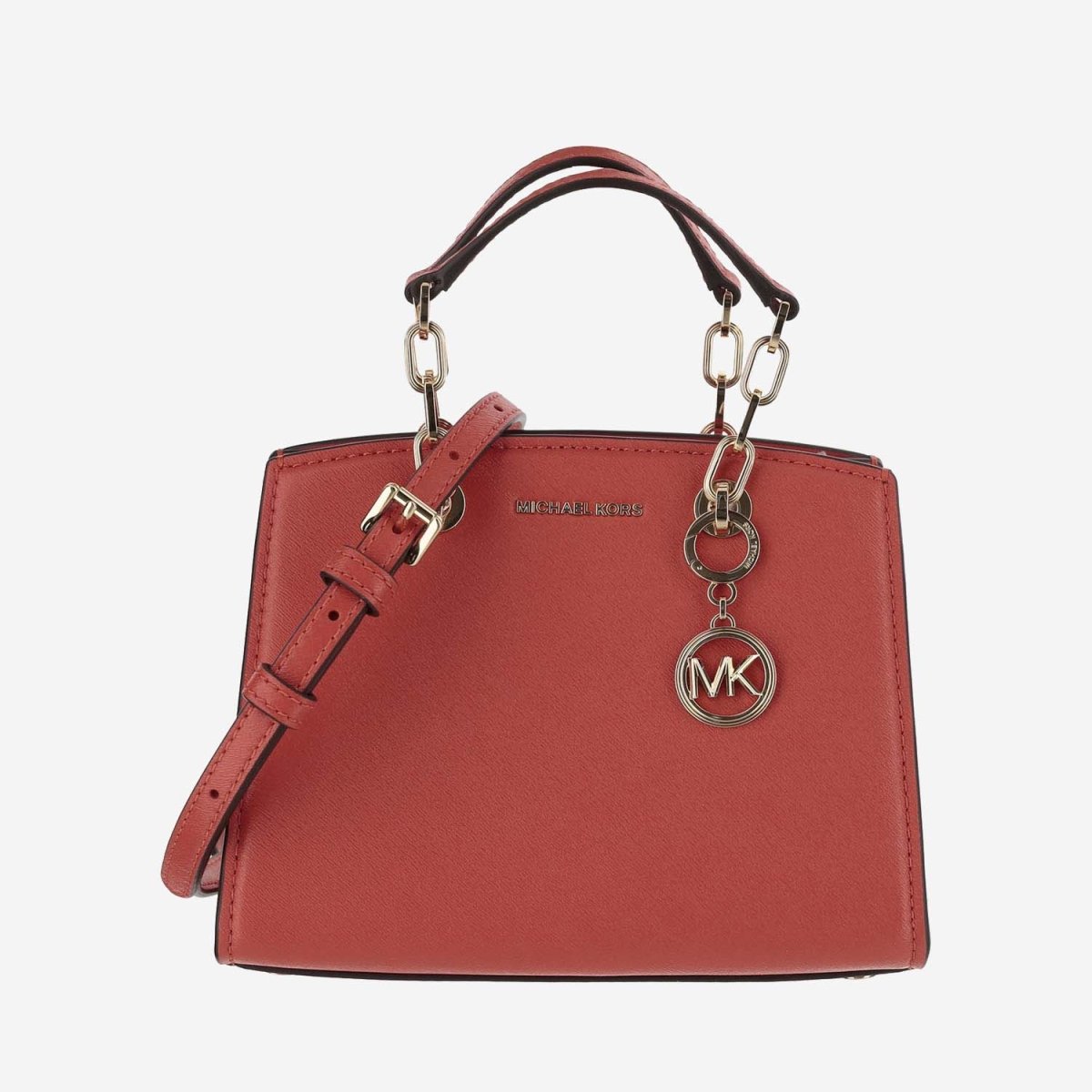 [마이클코어스] Shoulder bag 32S4GCYC1T886 Spiced coral - SSG.COM