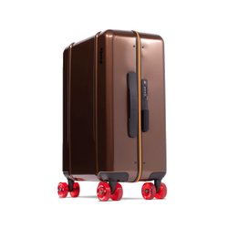 [Floyd 공식수입원] Floyd Trunk Travel Case (Bronco Brown) - SSG.COM