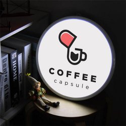 LED액자35R 캡슐커피 - SSG.COM