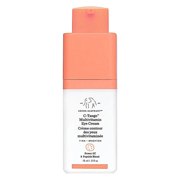 드렁크엘리펀트 C탱고 멀티비타민 아이 크림 Drunk Elephant C-Tango Eye Cream 15ml - SSG.COM