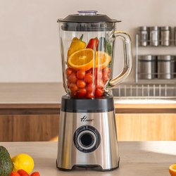 SHM-1595 유리 미니 믹서기 1.5L - SSG.COM