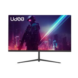 제이씨현 UDEA EDGE ED2420GX 유케어 IPS 144Hz 리얼 165Hz 게이밍 24인치 모니터 - SSG.COM