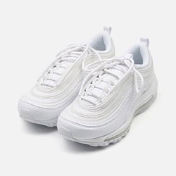 나이키 우먼 에어맥스 97 운동화 DH8016-100 - SSG.COM