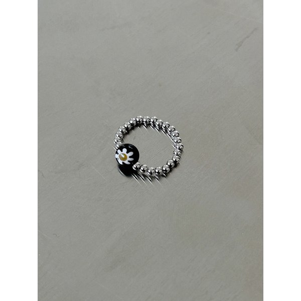 [SURGICAL] BLACK BALL POINT RING AR223002 - SSG.COM