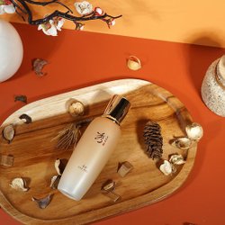 [입소문] 촉촉 국산한방원료 귀한원료 여성로션 130ml 화장품 - SSG.COM