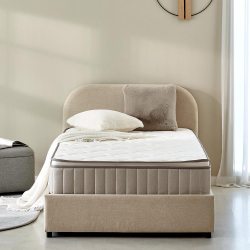 뉴슬립포트 매트리스 유로탑 SS - SSG.COM