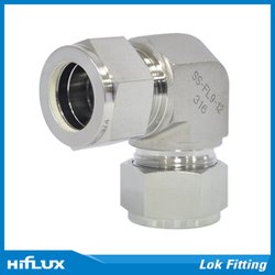 락피팅 Lokfitting - Union Elbow 1 - FL9-16 - SSG.COM