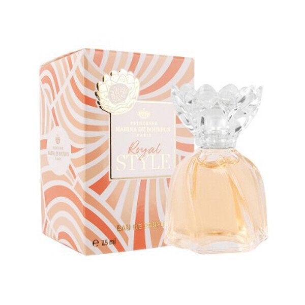마리나드부르봉 로얄 스타일 오드퍼퓸 7.5ml 미니어처 / 향수 - SSG.COM