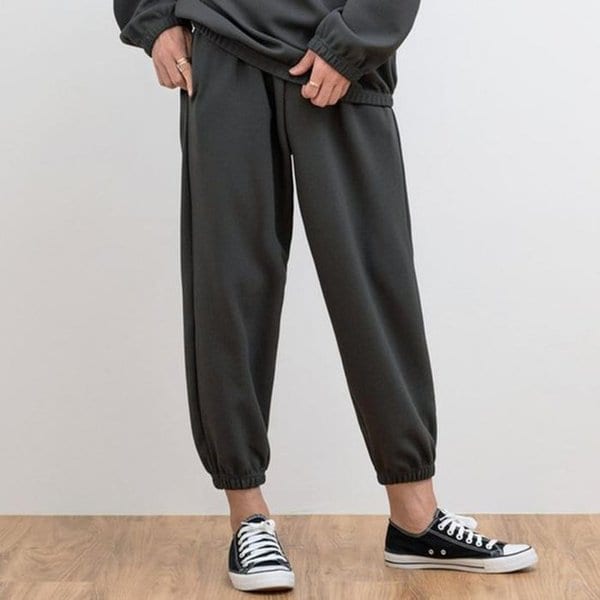 트레이닝 빅사이즈 3XL XL 바지 남성 2XL 캐주얼 남자 하의 큰사이즈 데일리 팬츠 운동복 - SSG.COM