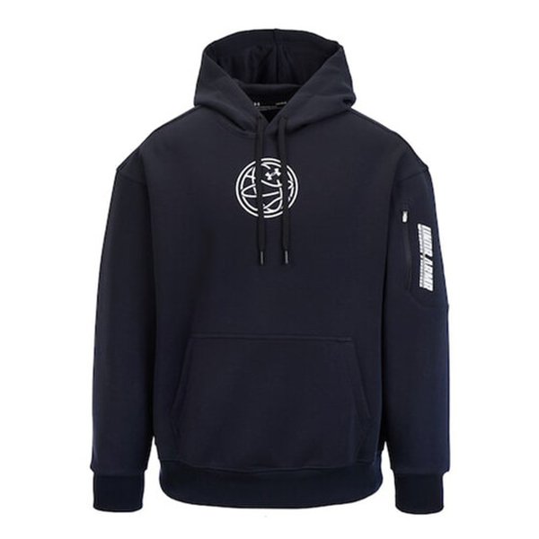 언더아머후드티 UQS 1377123-001 유니섹스 APAC 더블니트 후디 - SSG.COM