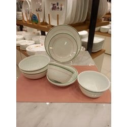 [부산점] 8-DBRG-KLS더블링그린티2인디너세트8P - SSG.COM