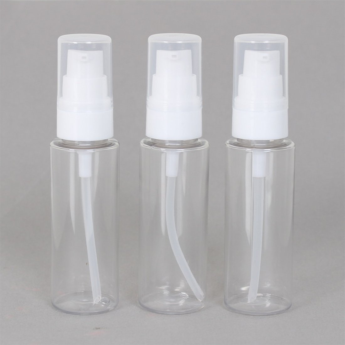 펌프형 리필용기 40ml 3개 세트-티큐브, 믿고 사는 즐거움 SSG.COM