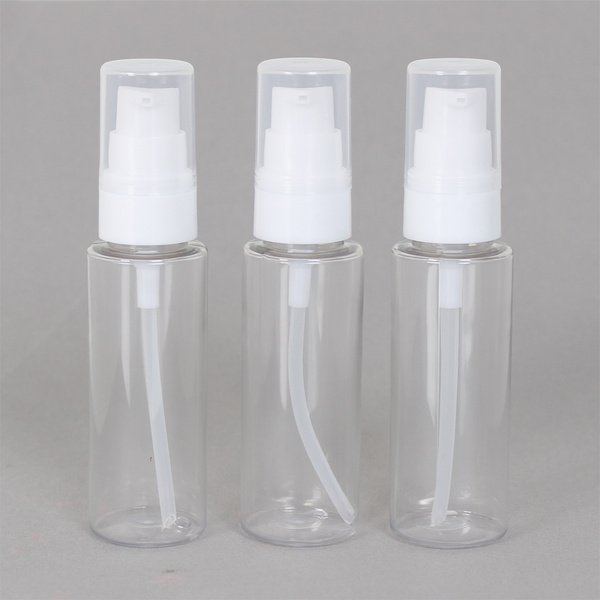 펌프형 리필용기 40ml 3개 세트 - SSG.COM
