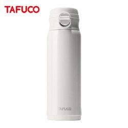 타푸코 스텐 진공단열 초경량 텀블러 460ml 화이트 - SSG.COM