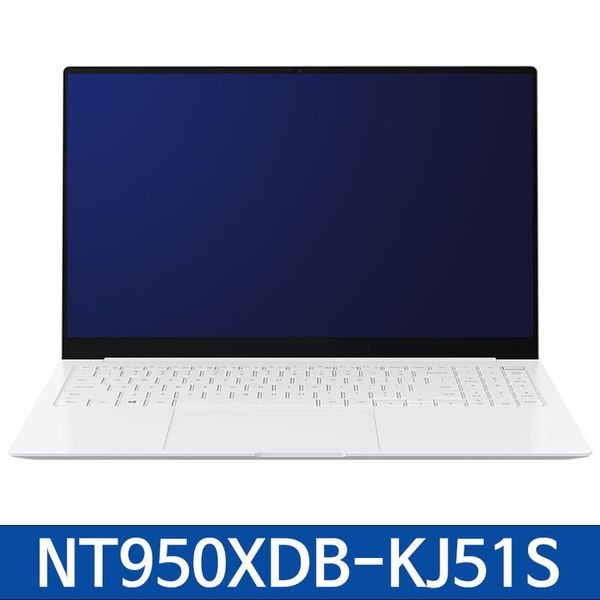 삼성전자 갤럭시북 프로 Core i5 / 256 GB NVMe SSD NT950XDB-KJ51S / JJ..[31456309] - SSG.COM