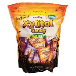 스위토리 자일리톨 이빨캔디 560g - SSG.COM