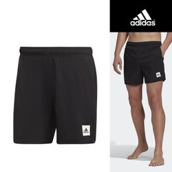 e아디다스 SL 솔리드 스윔 쇼츠(HP1772) 수영복 반바지 - SSG.COM