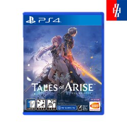 PS4 테일즈 오브 어라이즈 한글판 - SSG.COM