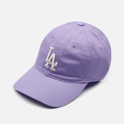 MLB N-COVER 언스트럭쳐 LA 볼캡 모자 3ACP6601N-07LDL - SSG.COM