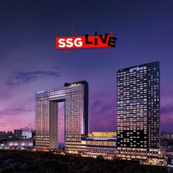 [SSG.LIVE] 노보텔 앰배서더 서울 용산 디럭스룸 2인 (조식불포함) - SSG.COM