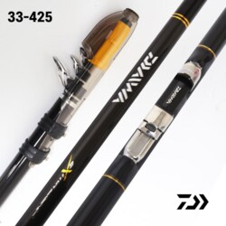 다이와 엑스트라 서프 T 원투낚시대/33-425 - SSG.COM