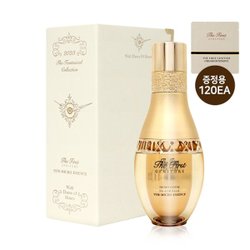 오휘 더 퍼스트 제너츄어 심 마이크로 에센스 90ml (23) + 크림 1ml 120... - SSG.COM