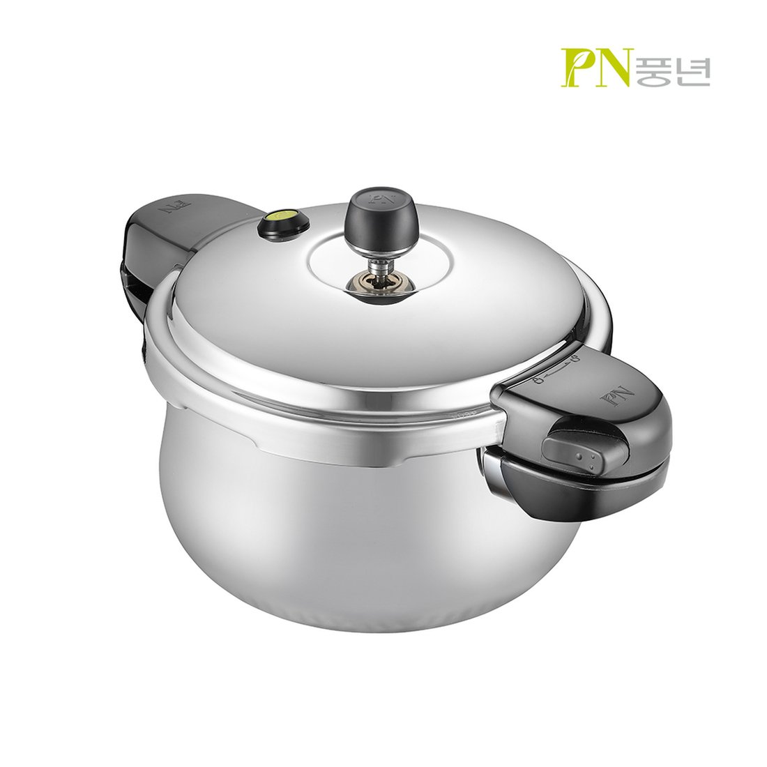 [PN풍년] 하이클래드 뉴 하이브 IH 통3중 압력솥 2.5L 4인용 HNHPC-04(IH), 믿고 사는 즐거움 SSG.COM