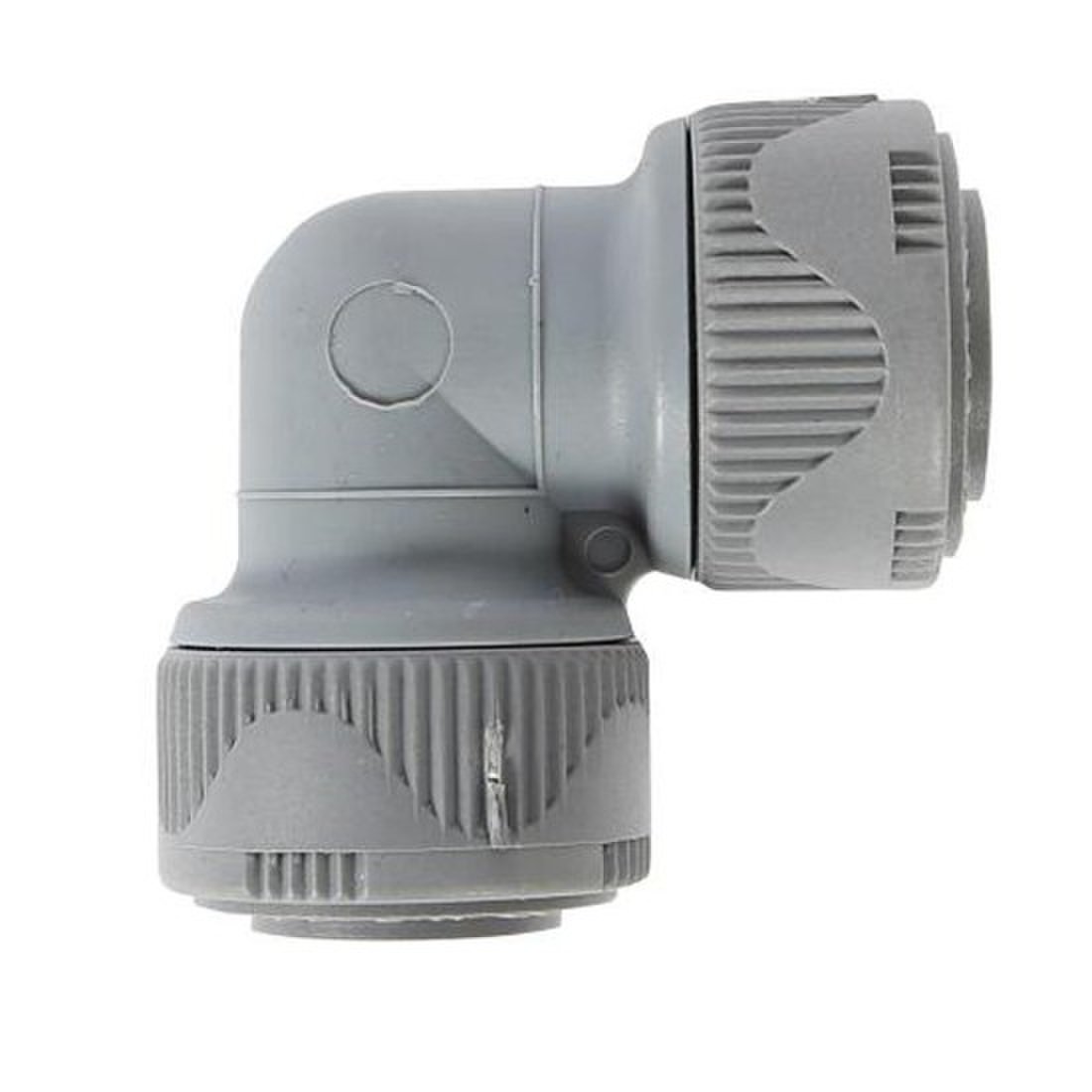 태백금속 엘보-PB수지부속 20A 25EA, 믿고 사는 즐거움 SSG.COM