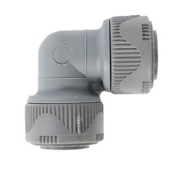 태백금속 엘보-PB수지부속 20A 25EA - SSG.COM