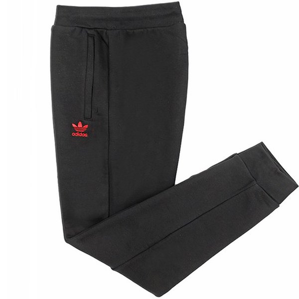 IK8709 맨체스터 유나이티드 오리지널 에센셜 팬츠 맨유 - SSG.COM