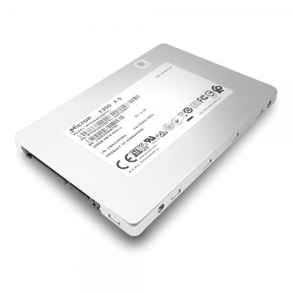 마이크론 1300 SSD (256GB) 2.5형 - SSG.COM
