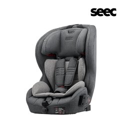 시크(SEEC) NEW 픽스앤고 토들러 앤 주니어 카시트 애쉬 그레이 - SSG.COM