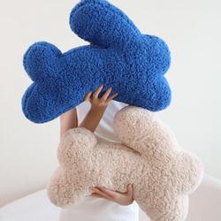 아트박스/부카즈 bookaz 토끼 쿠션 필로우 - SSG.COM