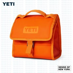 [해외] YETI 예티 런치 백 오렌지 - SSG.COM