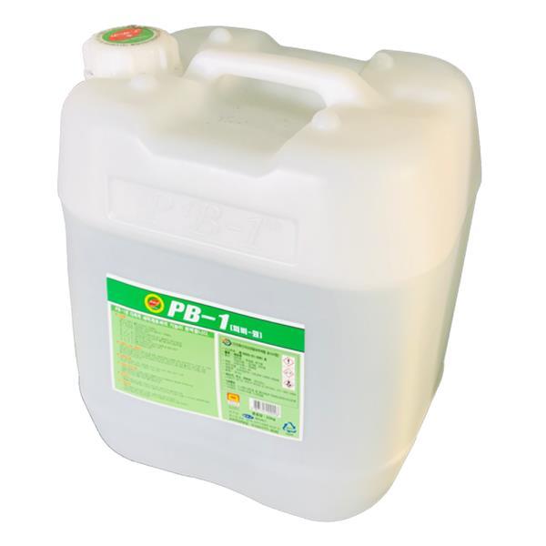 더크린 다목적 세정제 PB-1피비-원 20kg - SSG.COM