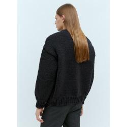 [BCD] VISVIM AMPLUS 브이넥 스웨터 0123205012002 - navy B0110996513 - SSG.COM