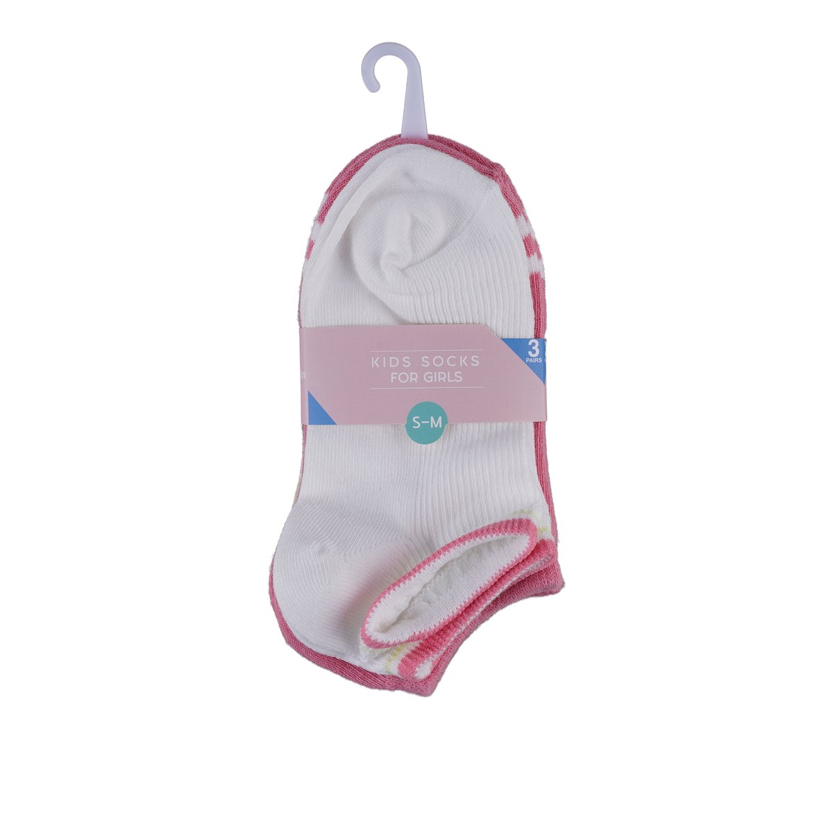 DZ[에센셜]여아데일리스니커즈3족I - SSG.COM