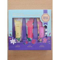 홀리카홀리카 퍼퓸드 핸드크림 기획세트 90ml (30ml x 3개) - SSG.COM