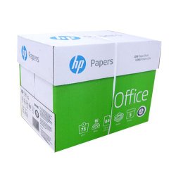 HP A4 75g 1BOX 2500매/A4용지/복사용지 - SSG.COM