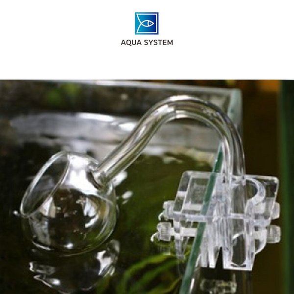 아쿠아시스템 켈란 릴리파이프 고정어항거치대(k-022)-아쿠아시스템 - SSG.COM