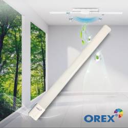 오렉스 공기정화 광촉매 ALL OK FPL LED 호환형램프 25W (1개입) - SSG.COM