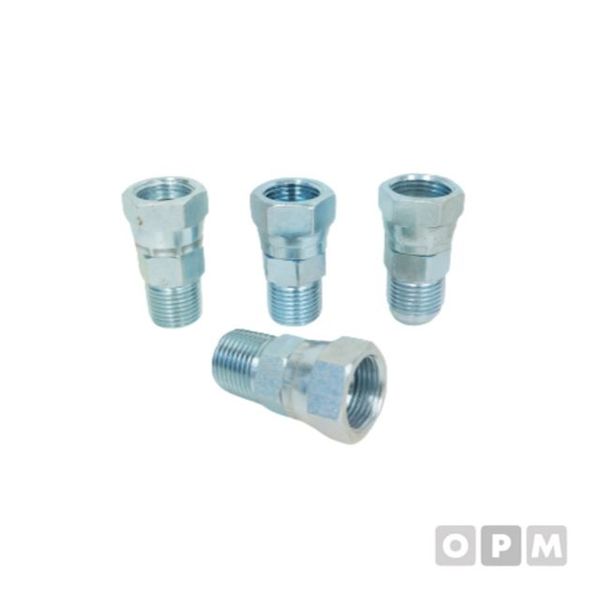 유압니플 스위벨 04 40A - SSG.COM