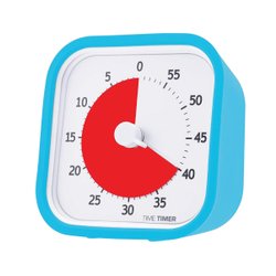 Time Timer MOD 60분 아날로그 타이머 알람 - SSG.COM