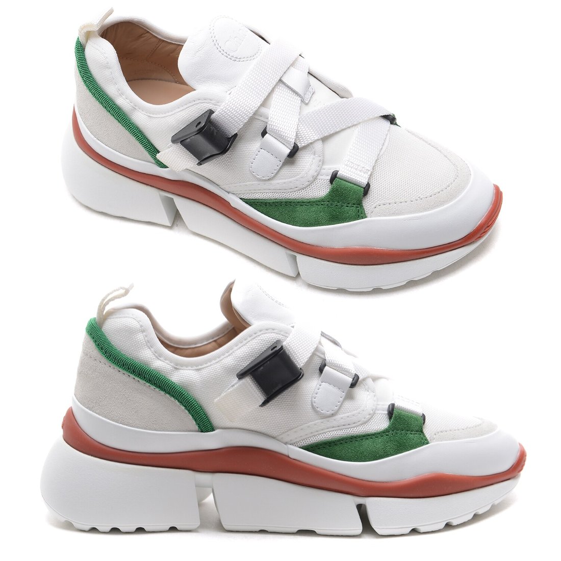 [끌로에] 20FW 여성 소니 스니커즈 (CHC18A0511839V20F), 이마트몰, 당신과 가장 가까운 이마트