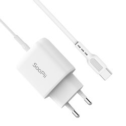 수피 25W PD PPS C타입 2M 초고속 충전기 화이트 - SSG.COM