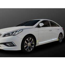 경동 사이드 언더라인 LF소나타 D-031 - SSG.COM