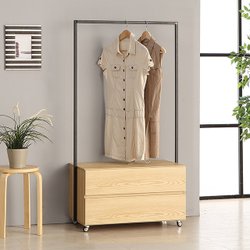 G5171 800 2단 서랍행거 - SSG.COM