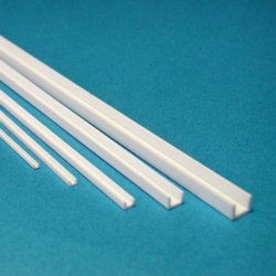 플라스트럭 U자형:화이트 UFS-4 (8p) - SSG.COM