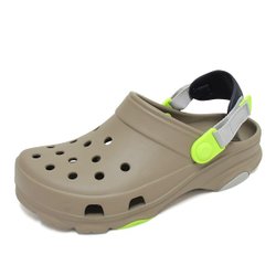 크록스 클래식 올터레인 K 카키 207458 2F9_P334350430 - SSG.COM